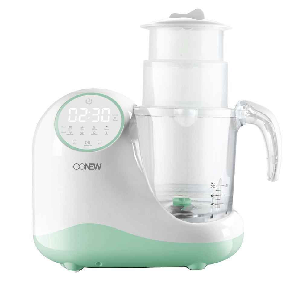 Oonew 8 in 1 Baby Food Processor and Steamer - EpicRentals.co.za